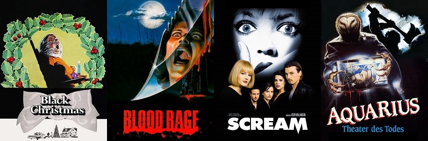 13 Slasher, die ihr gesehen haben solltet! - 100 Years of Terror