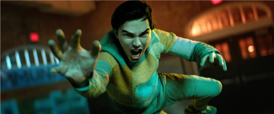 Renfield (2023) - Review - 100 Years of Terror